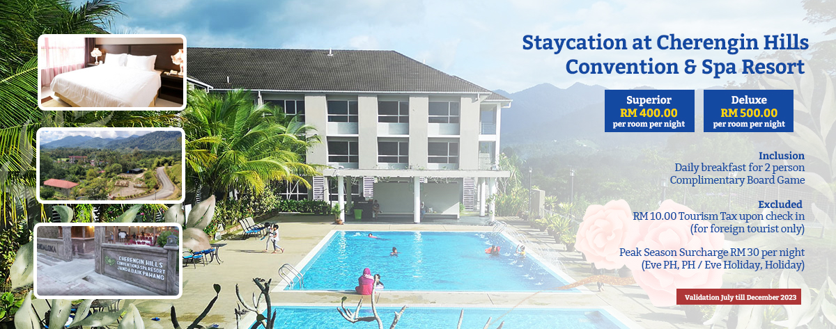 MITRA Tours & Travel | MITRA Malaysia